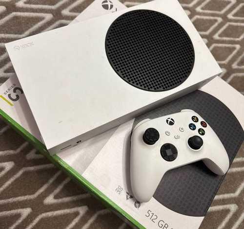Xbox series s