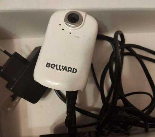 Камера видео наблюдения ip beward