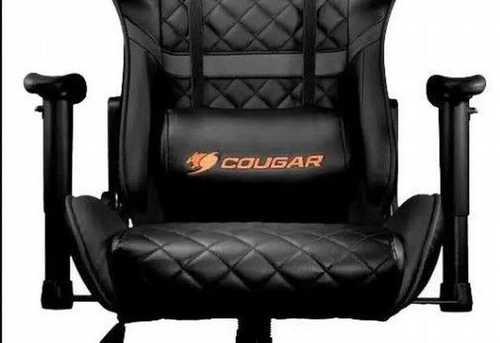 Игровое кресло Cougar armor One