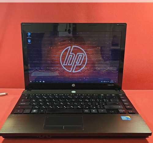 Ноутбук HP ProBook 4320s i3 4Gb 500SSD