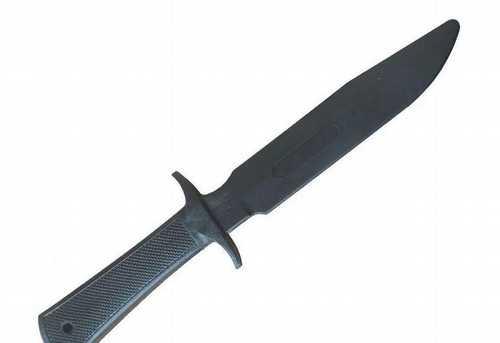 Нож тренировочный мягкий 2M/HPT макет (90 гр.)