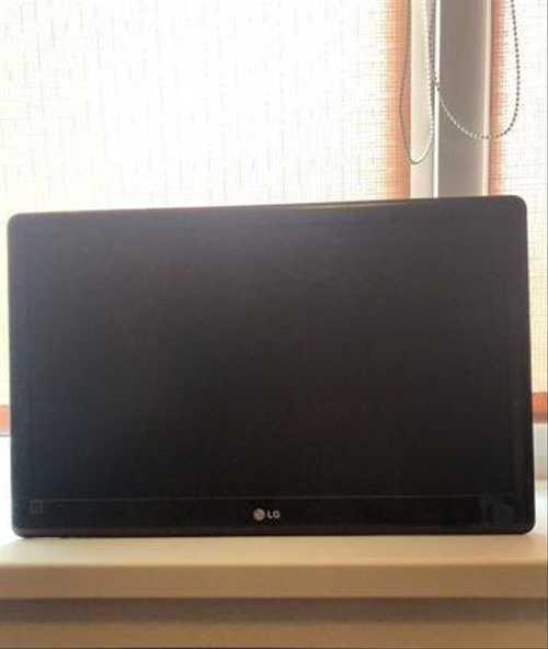 Монитор lg flatron e2350t