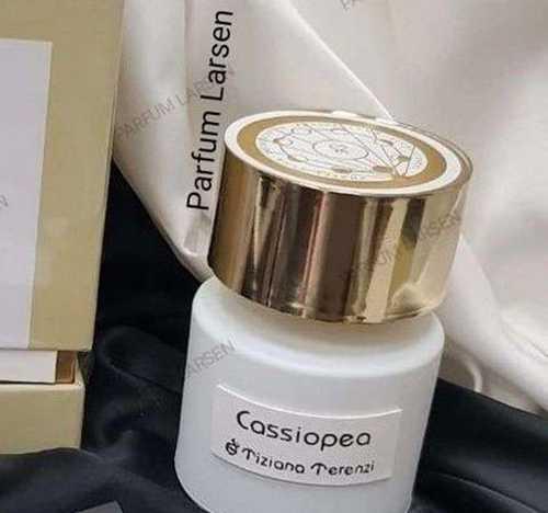 Tiziana Terenzi Cassiopea 100 ml