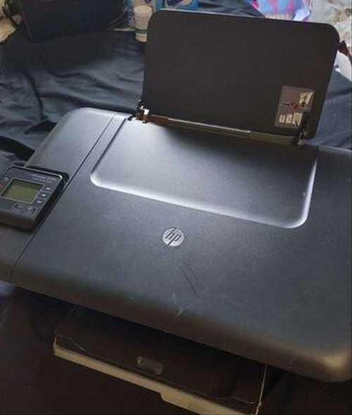 Принтер HP Deskjet 3050A