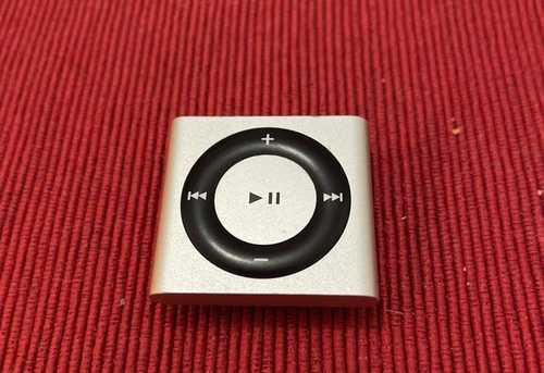 iPod nano shuffle