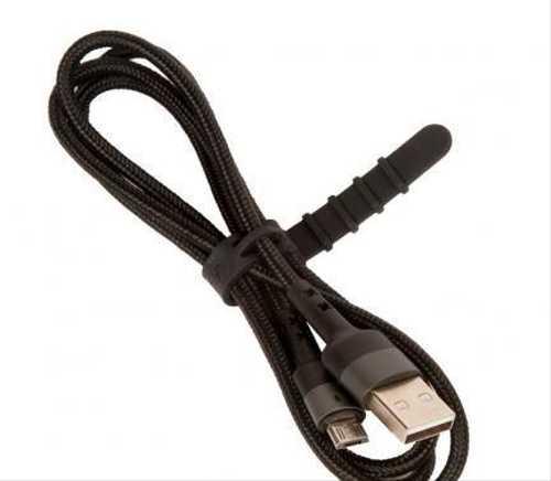 Кабель USB Usams US-SJ312 U26 для Micro USB, 2.0A