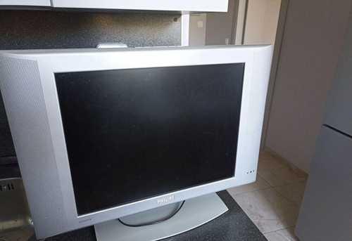 ЖК телевизор Philips 20"