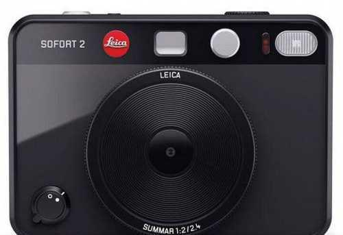 Фотокамера Leica Sofort 2. Новая