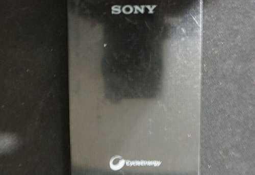Аккумулятор Sony CP-V10A 10000 mAh