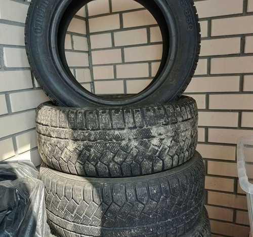 Continental ContiEcoContact 3 195/55 R15