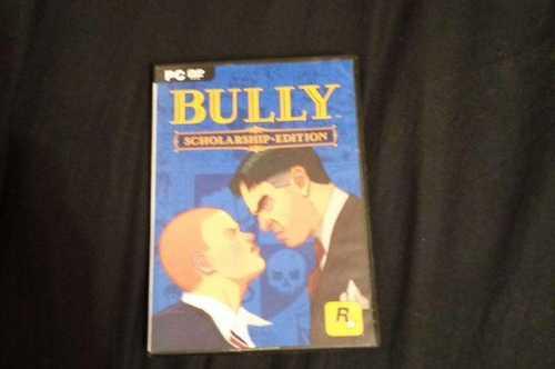 Bully: Scholarship Edition