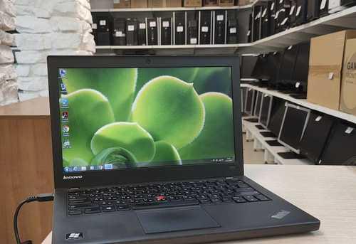 Ноутбук Lenovo intel i3-4010U/4Gb/500Gb/HD Graphic