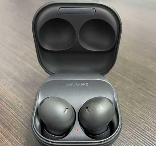 Samsung galaxy buds2 pro