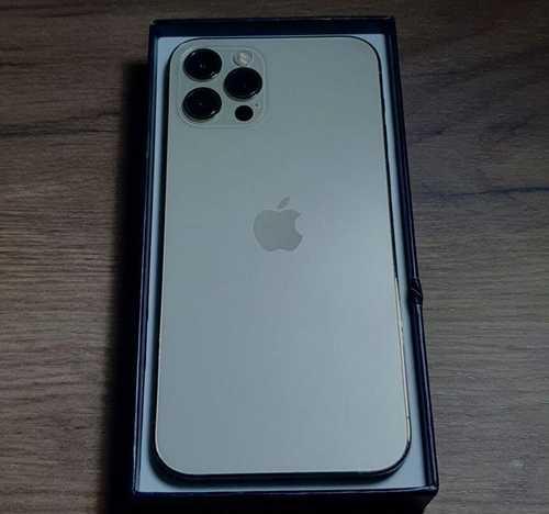 iPhone 12 Pro, 512 ГБ