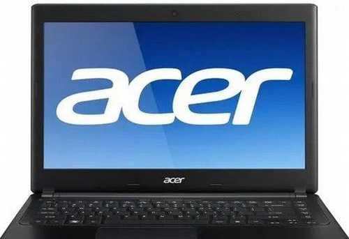 Ноутбук 15.6" Acer Aspire V5-531, 500 ГБ, Pentium B967, RAM 4 ГБ, Intel HD Graphics