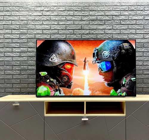 Hisense 55 Oled SMART TV(120HGz)