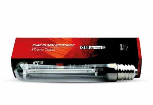 GIB Pure Bloom Spectrum Xtreme Output 600 W