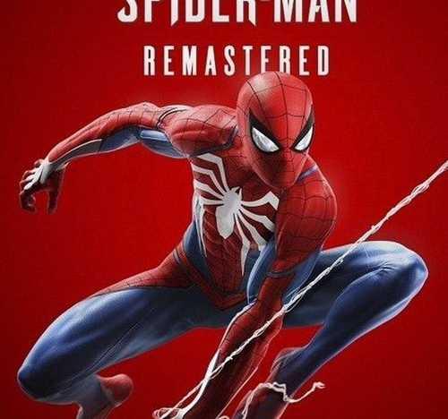 Marvel's Spider-Man Remastered PS5, PS5pro