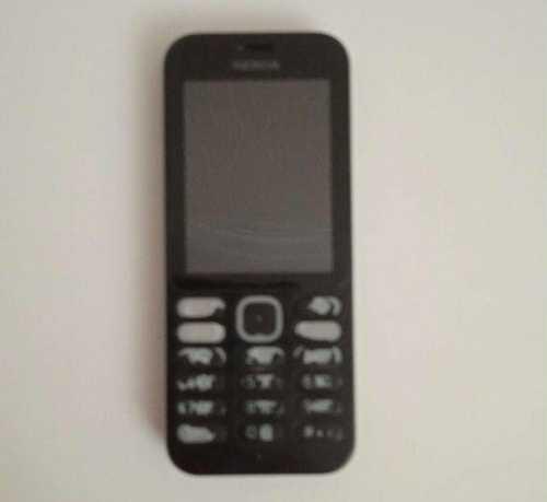 Телефон Nokia215