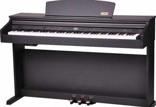 Artesia DP-10E BK пианино от производителя