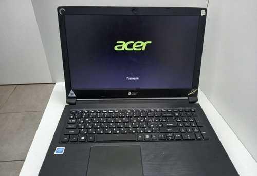 Ноутбук Acer. Aspire 3 A315-33 Series