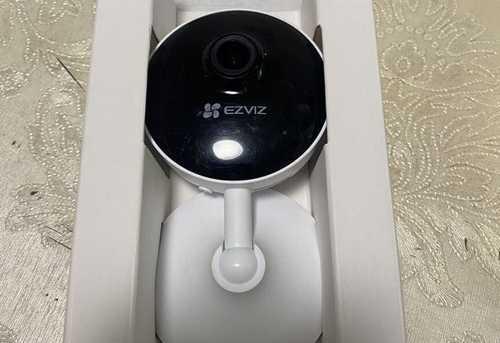Комплект видеонаблюдения ezvis и роутер 4G