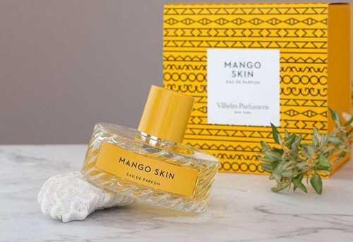 Vilhelm Parfumerie Mango Skin духи 30% 10мл