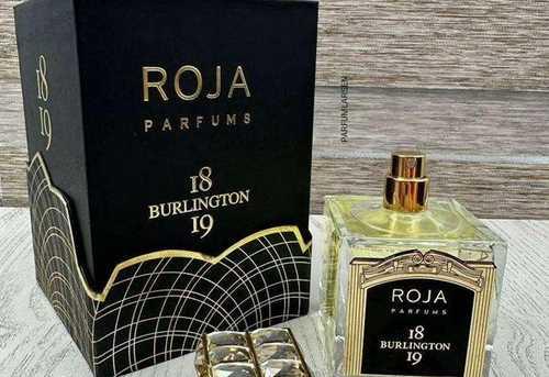 Roja dove Burlington 1819 100 ml