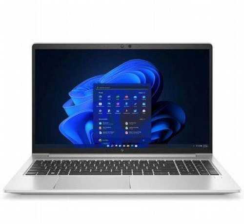 Ноутбук HP EliteBook 650 G9 5Y3T9EA - новый