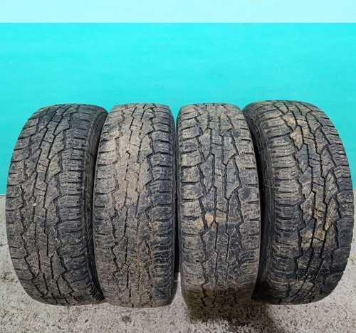Nokian Tyres Rotiiva AT 245/75 R16 120S