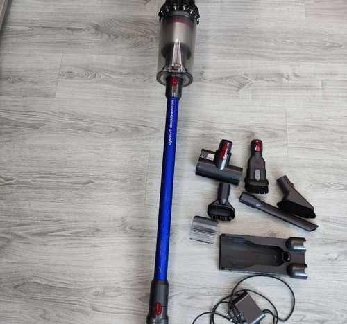 Пылесос dyson v11