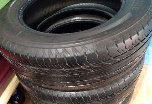 Bridgestone Ecopia EP850 225/65 R17