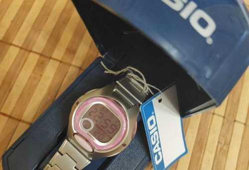 Наручные часы Casio LW-200D-4avef