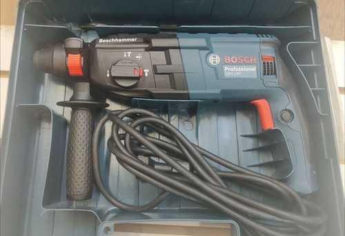 Перфоратор bosch gbh 240