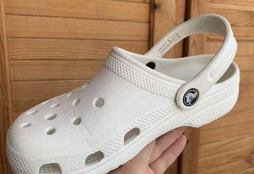 Crocs сабо детские j2