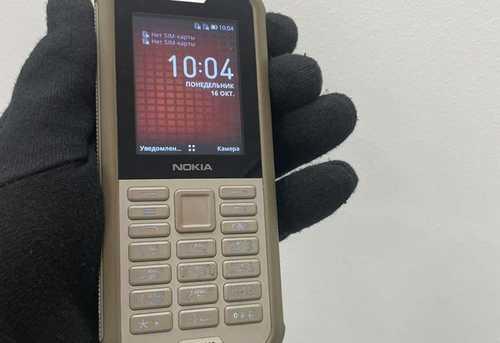 Nokia 800 Tough, 4 ГБ
