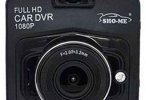 Видеорегистратор FHD-325, 2.4,140,1080fнd