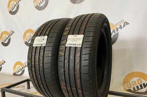 Firestone Roadhawk 205/55 R16