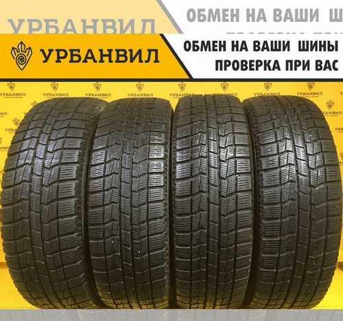 Autobacs NorthTrek N3i 195/65 R15 91Q