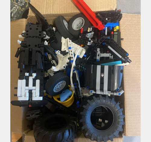 Lego technic