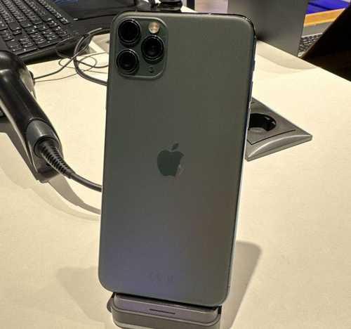 iPhone 11 Pro Max, 64 ГБ