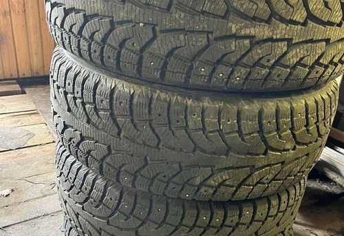 Hankook I'Pike RW11 225/60 R17 99T