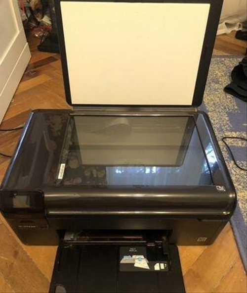 Принтер/сканер мфу HP B 109