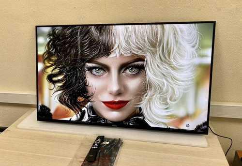 Full HD Haier 43 (110см) Smart TV WiFi 2021