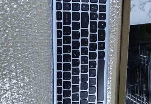 Клавиатура для ноутбука IdeaPad Z510 c подсветкой