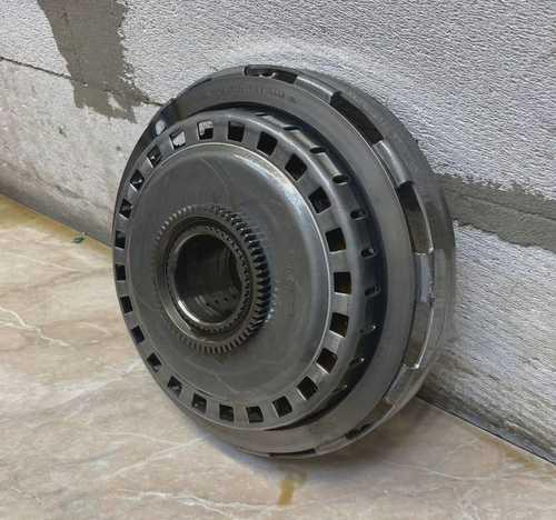 Сцепления Форд Куга DCT450