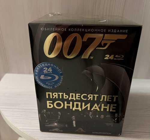 Коллекционные фильмы на DVD