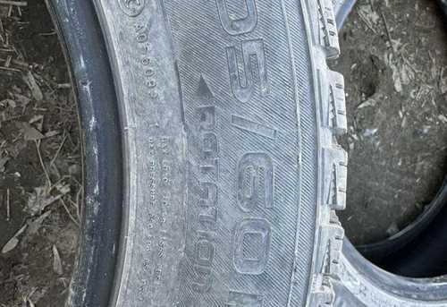 Nokian Tyres Hakkapeliitta R3 205/60 R16