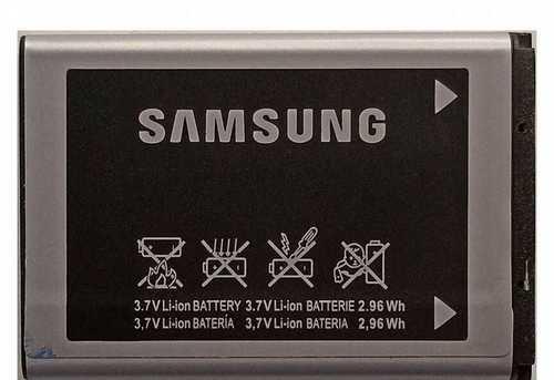 Акб для Samsung X200 E900 E250 C3010 E1232 - (AB46