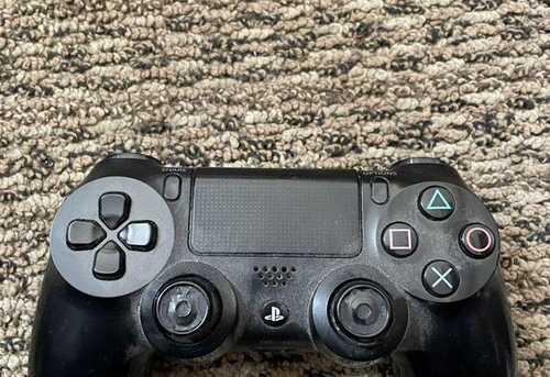 Джойстик Sony playstation 4 PS4